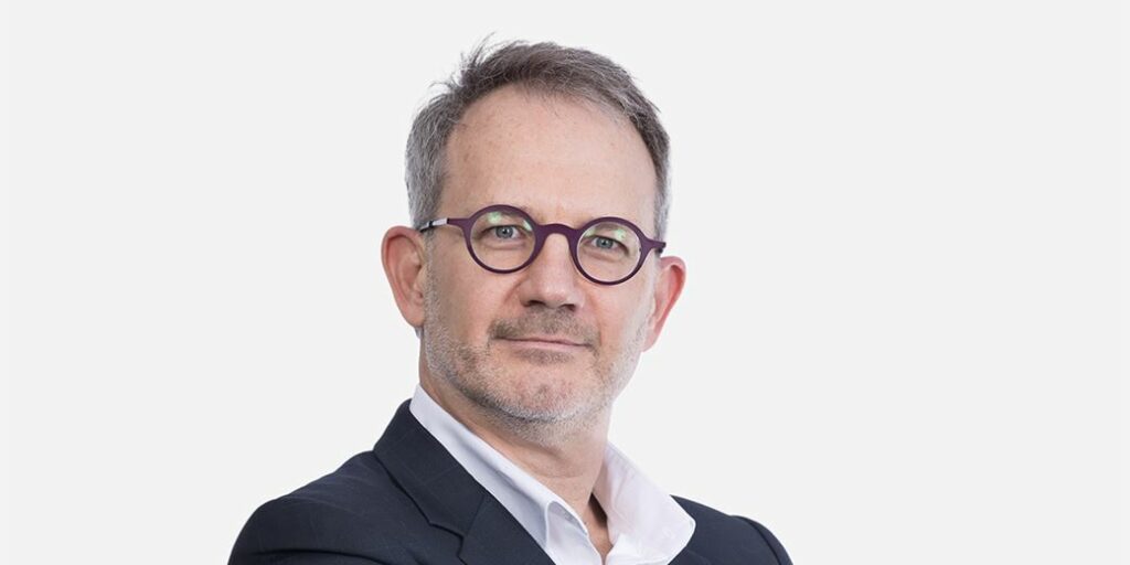 David Geral - Operation Phumelela