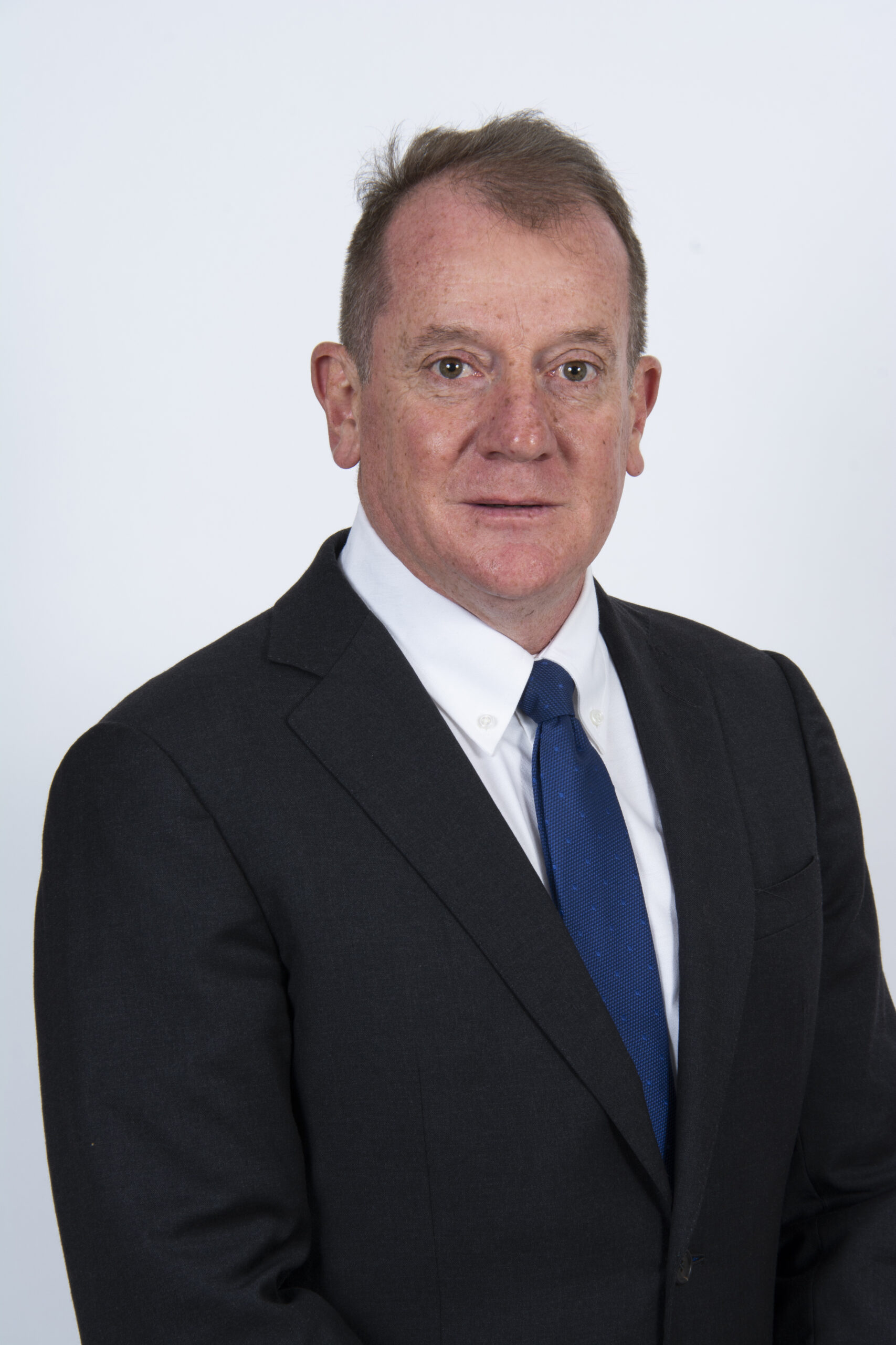 JJ Durand - Operation Phumelela